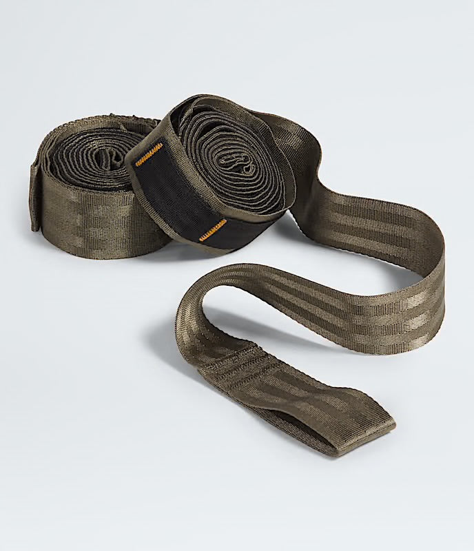 TNF Wawona Hammock – Ecology