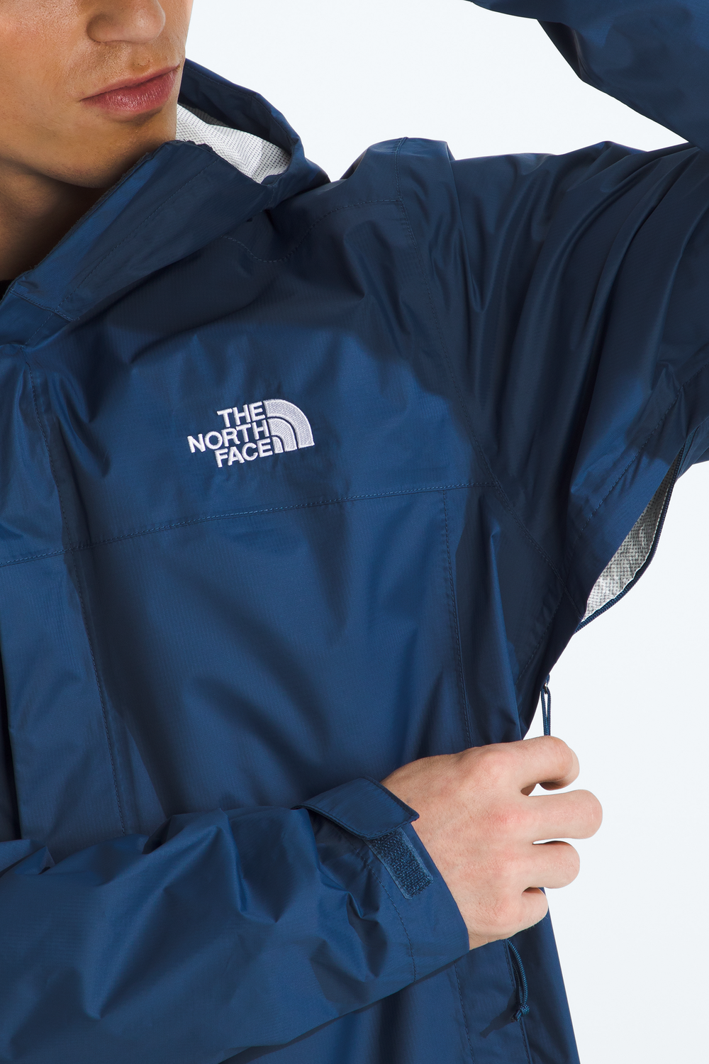 TNF M's Venture 2 Waterproof Jacket – Ecology